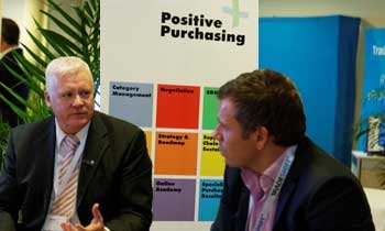 Positive Purchasing Success Story